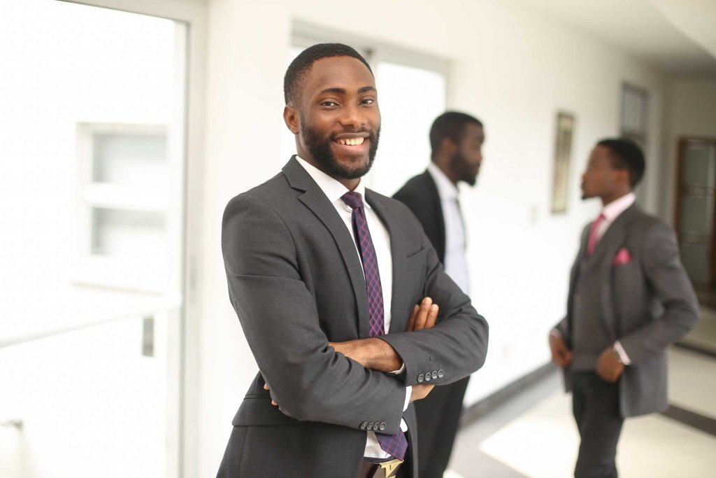 Senior Management Program (SMP) - Nungu Business School